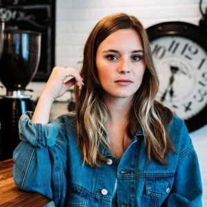 Camille Felton | AGOL