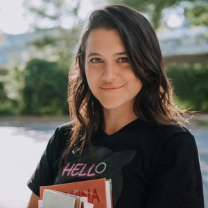 Catherine Brunet | AGOL