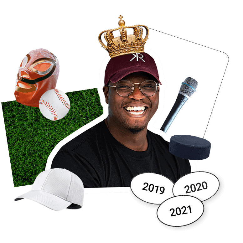 Kevin Raphael | AGOL