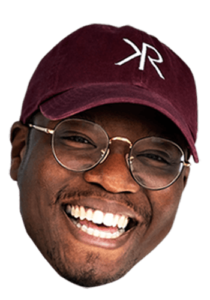 Kevin Raphael | AGOL