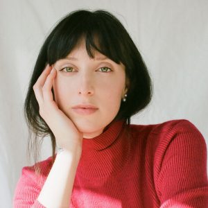 Sarah-Maude Beauchesne | AGOL