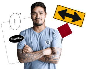 Espace mentor·e - Intervenant.e | AGOL