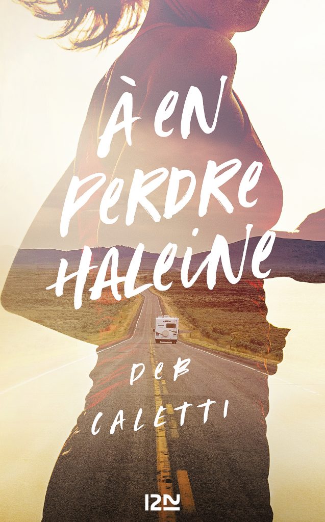 À en perdre haleine par Deb Caletti | AGOL